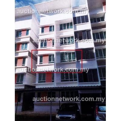 University Utama Condominium Fasa 2, Jalan Kayu Madang, Off Jalan ...