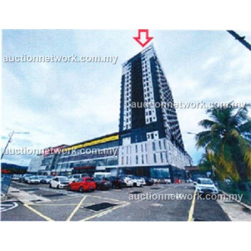 ITCC Manhattan Suites, ITCC-Penampang, Jalan Pintas Penampang, 89500 ...
