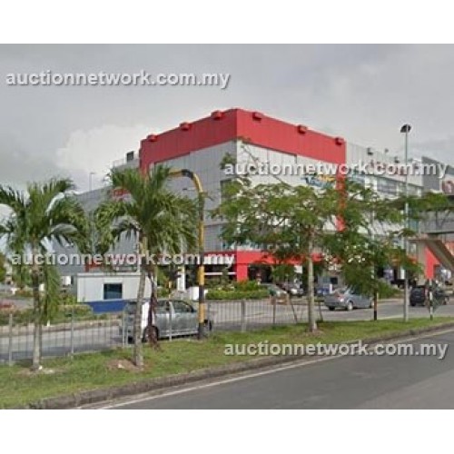 Merdeka Mall, Jalan Miri-Bintulu, 98000 Miri, Sarawak