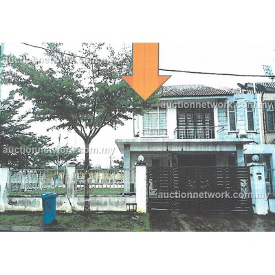 Jalan Semarak 7, Taman Desaru Utama, 81930 Bandar Penawar, Kota Tinggi ...