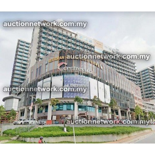 PJ Centrestage, No. 1, Jalan 13/1, Section 13, 46100 Petaling Jaya ...