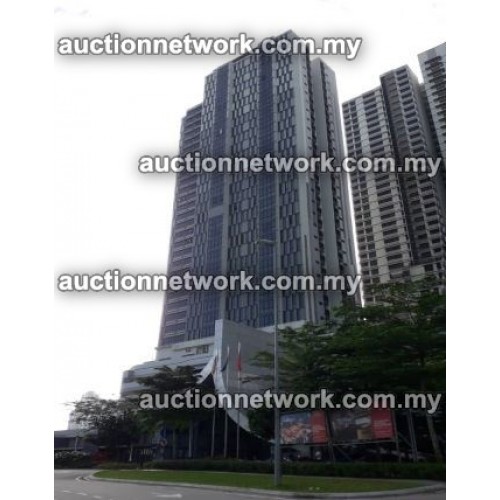 Meridian 2, Jalan Legoland, Bandar Medini Iskandar, 79250 Iskandar ...