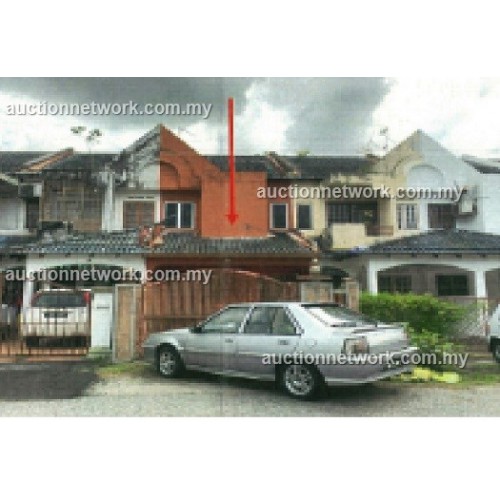 Jalan Intan 3/2, Taman Puchong Intan, 47150 Puchong, Selangor