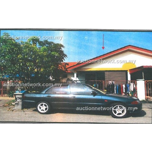 Jalan Intan Duyung 25, Taman Intan Duyung, 71050 Port Dickson, Negeri ...