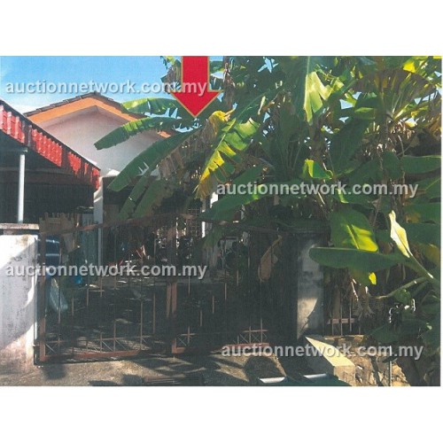 Jalan 2/5, Taman Intan Perdana, 71050 Port Dickson, Negeri Sembilan