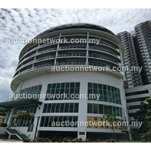 Sphere Damansara, Jalan PJU 10/9, Prima Damansara, 47830 Petaling Jaya ...