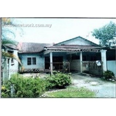 Bandar Baru Bukit Mentok, Cukai, 24000 Kemaman, Terengganu