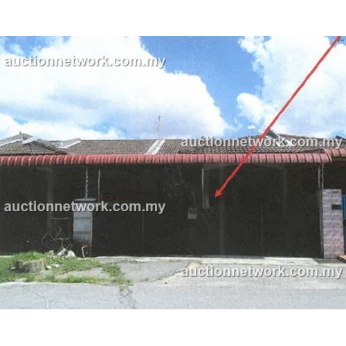 Persiaran SM 2H/4, Fasa 2H, 32040 Seri Manjung, Perak