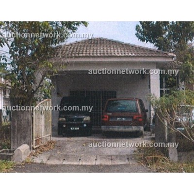 Laluan Tronoh 7, Desa Tronoh, 31750 Tronoh, Perak