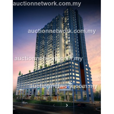 Orange BM (Oren BM), Jalan Song Ban Kheng, 14000 Bukit Mertajam, Penang