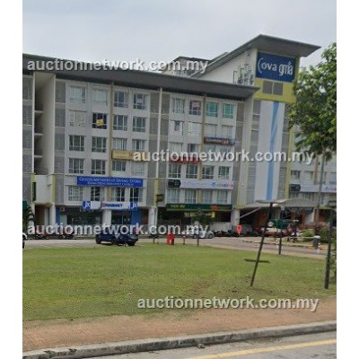 Cova Square, Jalan Teknologi, Kota Damansara PJU 5, 47810 Petaling Jaya ...