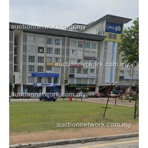Cova Square, Jalan Teknologi, Kota Damansara PJU 5, 47810 Petaling Jaya ...