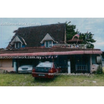 Kampung Rhu Renggeh, Rusila, 21060 Marang, Terengganu