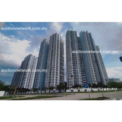 One Medini, No. 2, Persiaran Medini Utara 3, 79250 Nusajaya, Johor