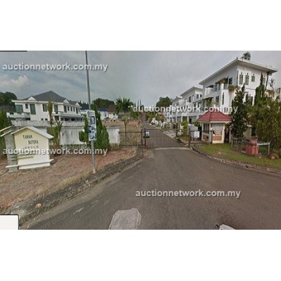 Taman Sutera, Jalan Bunga Raya, 91000 Tawau, Sabah