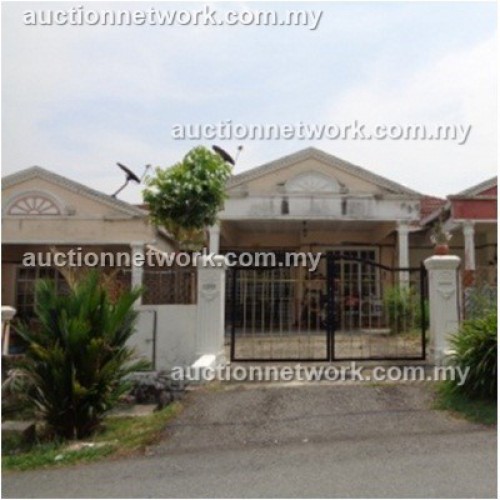 Jalan Cempaka 4, Taman Desa Cempaka 3, Bandar Baru Nilai, 71800 Nilai ...