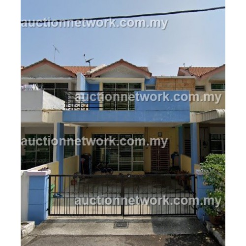 Tingkat Bagan Baru 22, Taman Bagan Baru, 12000 Butterworth, Penang