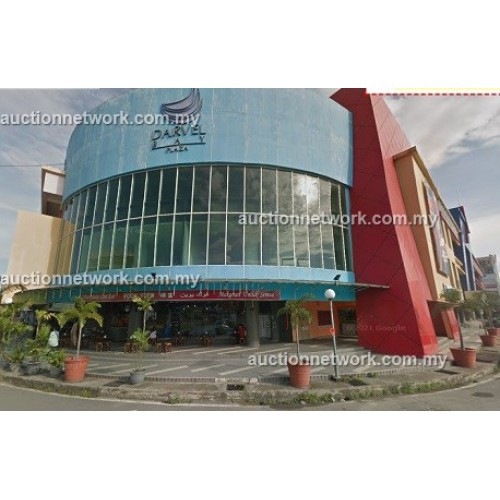 Darvel Bay Plaza, Jalan Teratai, Lahad Datu Town Extension, 91100 Lahad ...