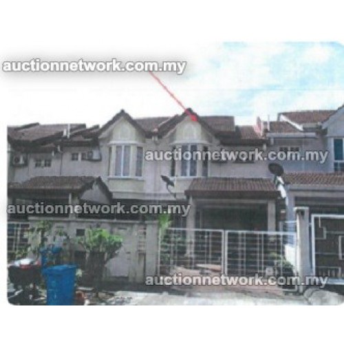 Jalan Setia Perdana U13/27B, Setia Alam, Seksyen U13, 40170 Shah Alam ...