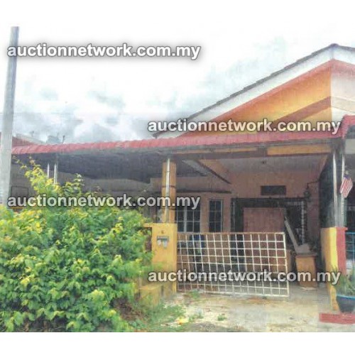 Lorong Mutiara 7, Taman Intan Mutiara, 36000 Teluk Intan, Perak