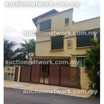 Jalan Bukit Belimbing 1, Taman Bukit Belimbing, 70300 Seremban, Negeri ...