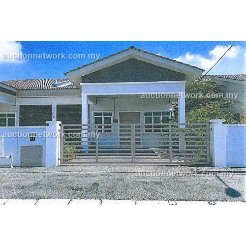 Laluan Tronoh Akasia 10, Taman Tronoh Akasia, 31750 Tronoh, Perak