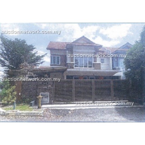 Jalan Mutiara 2/12, Taman Mutiara Indah, 47100 Puchong, Selangor