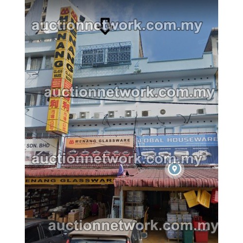 Jalan Raja Bot, 50300 Kuala Lumpur