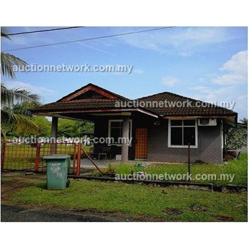 Lorong Sungai Isap Damai 34, Perkampungan Sungai Isap Fasa III, 25150 ...