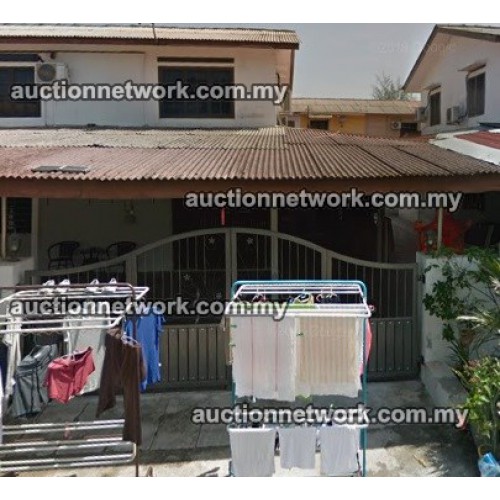 Persiaran Wira Jaya Timur 42, Taman Sri Jaya, 31350 Ipoh, Perak