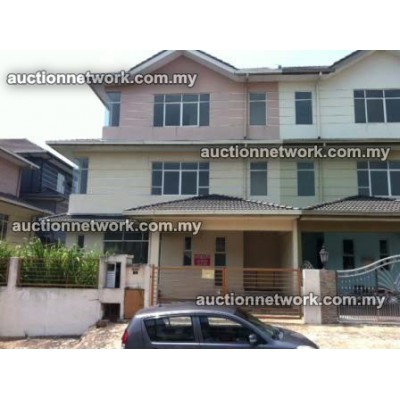 Jalan Kuning U9/25, Acacia Subang, Section U9, 40150 Shah Alam, Selangor