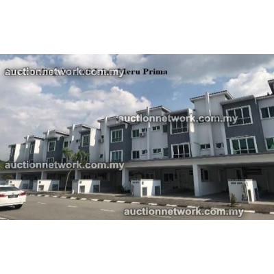 Jalan Meru Prima 7, Bandar Meru Prima (Ipoh Premier City), Ipoh, Perak