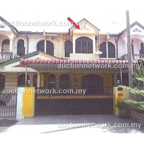 Lebuh Rapat Baru 11, Taman Song Choon, 31350 Ipoh, Perak