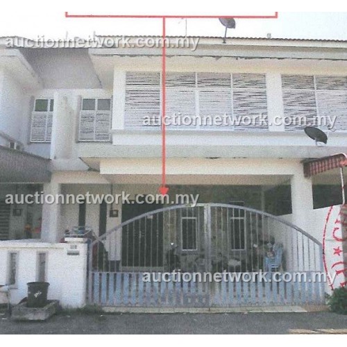 Persiaran Pengkalan Timur 12, Bandar Pengkalan Indah, 31650 Ipoh, Perak