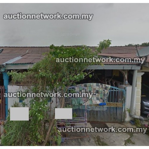 Lorong 2, Jalan Ayer Molek 2/1, Rumah Awam Ayer Molek, 75460 Ayer Molek ...