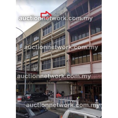 Seksyen 92A, Jalan 4/89B, Kawasan Perindustrian Trisegi, Batu 3 1/4 ...