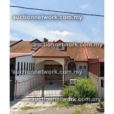 Jalan Menglembu Impiana 19, Taman Menglebu Impiana Adril, 31450 ...
