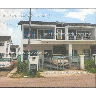 Jalan Bayu 7/11, Taman Nusa Bayu, 79250 Iskandar Puteri, Johor