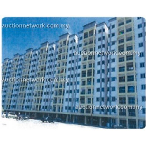 Apartment Anjung Lekir, 32020 Lekir, Perak