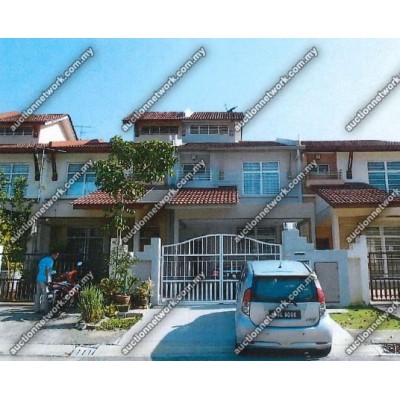 Jalan Setia Perdana U13/27B, Setia Alam, Seksyen U13, 40170 Shah Alam ...