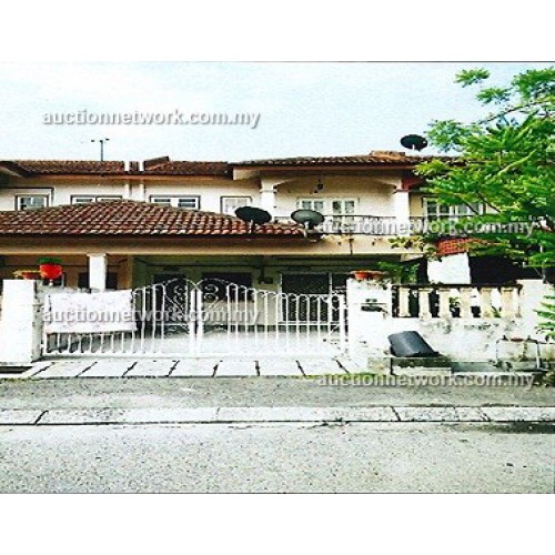 Jalan Menglembu Impiana 16, Taman Menglembu Impiana Adril, 31450 ...