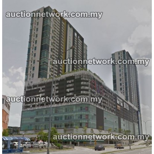 Jalan Pusat Bandar 2, Kompleks Evo, 43650 Bandar Baru Bangi, Selangor