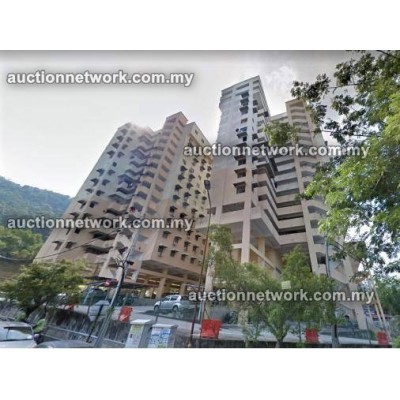 Lintang Delima 14, Krystal Height, 11700 Gelugor, Penang