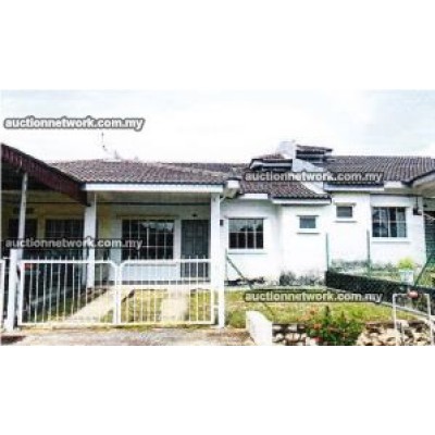Jalan Balau 5, Bandar Utama Tampin, 73000 Tampin, Negeri Sembilan