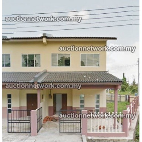 Lorong Sentoria 3C6, Taman Sentoria, Off Jalan Stakan, 94300 Samarahan ...