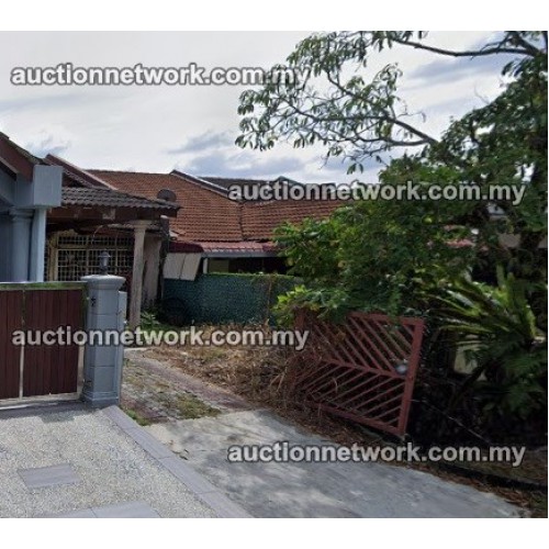 Jalan Padi Malinja 14, Bandar Baru Uda, 81200 Johor Bahru, Johor