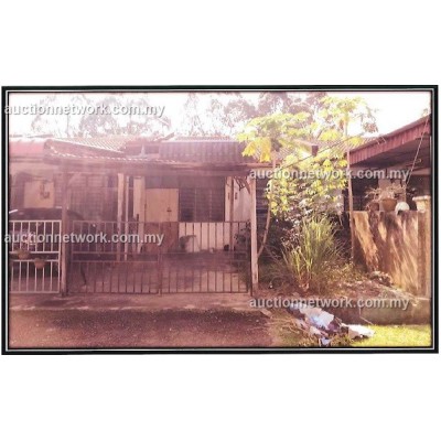 Jalan Cempaka 3, Taman Cempaka, 09810 Selama, Kedah