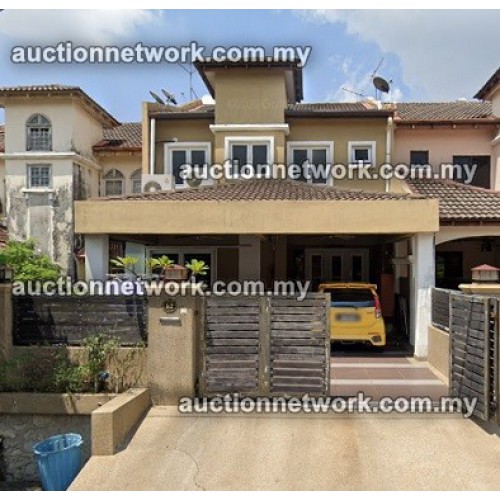 Jalan USJ 9/3D, 47620 Subang Jaya, Selangor