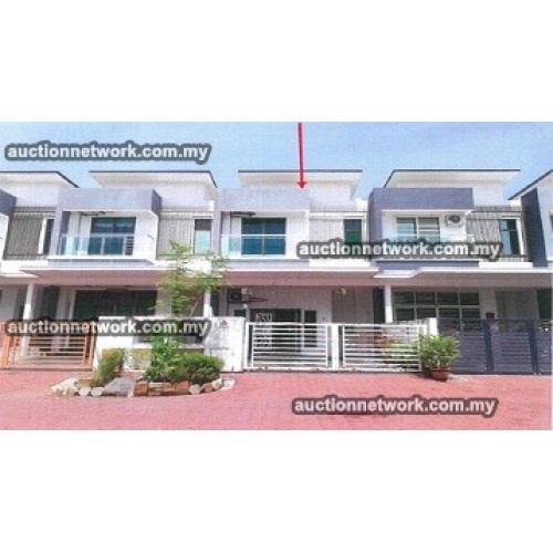 Jalan 3, KS Botanic, Taman Seri Penampang, 45000 Kuala Selangor, Selangor