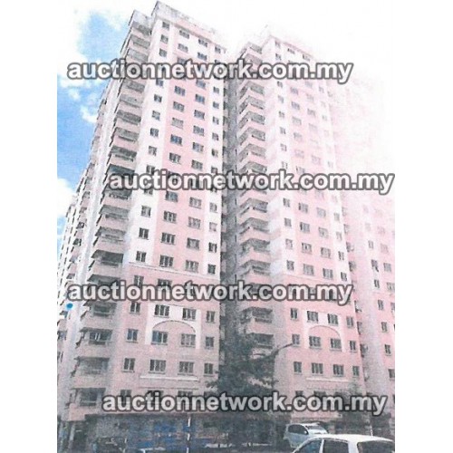 Pelangi Damansara, PJU 6, Persiaran Surian, 47800 Petaling Jaya, Selangor